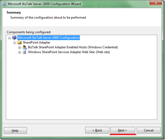 Kent Weare's Integration Blog: ShareTalk Integration (SharePoint/BizTalk) – Part 2 Setting up ...